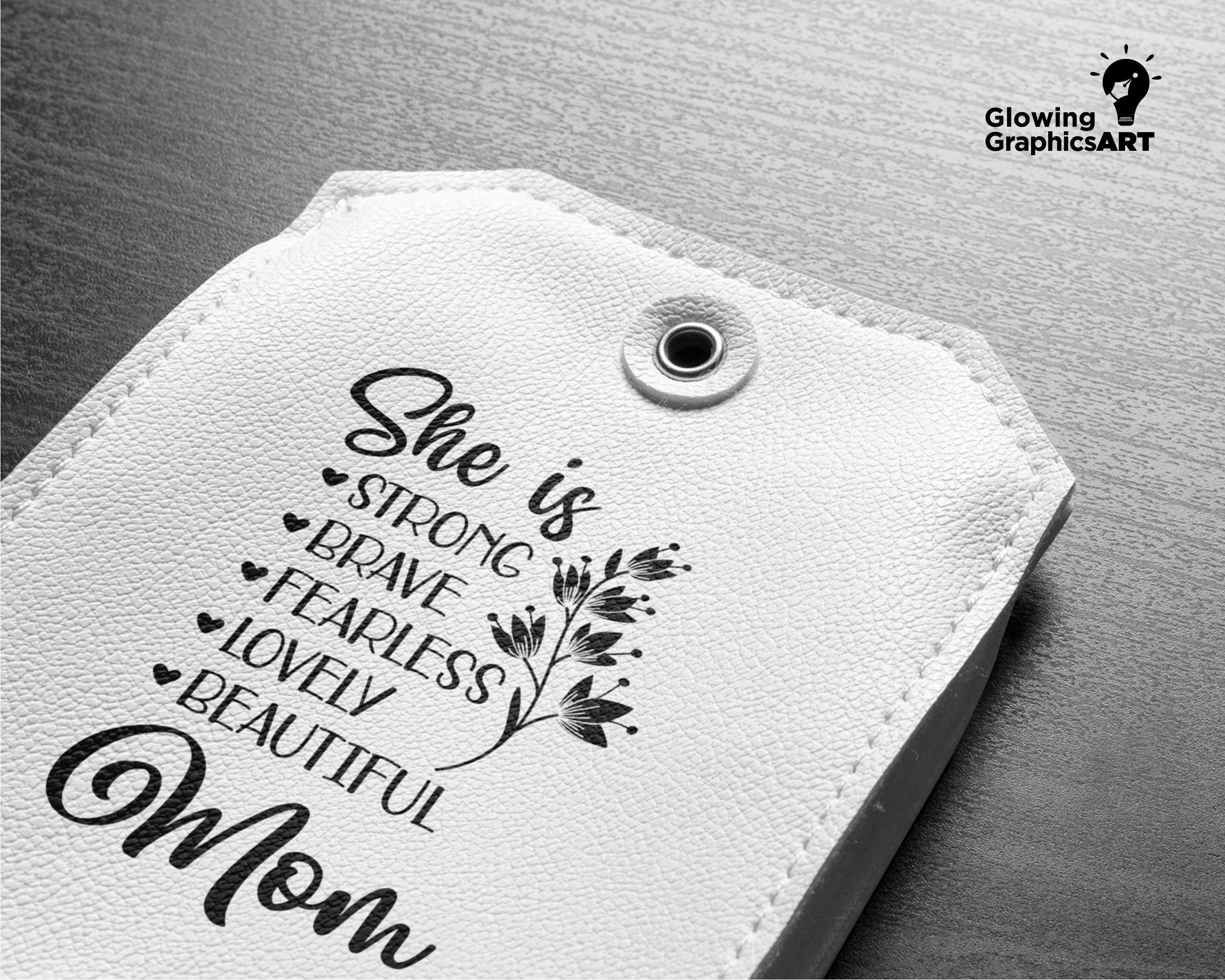 She is Mom Svg Mother Svg Mom Shirt Mom Life Svg Blessed - Etsy