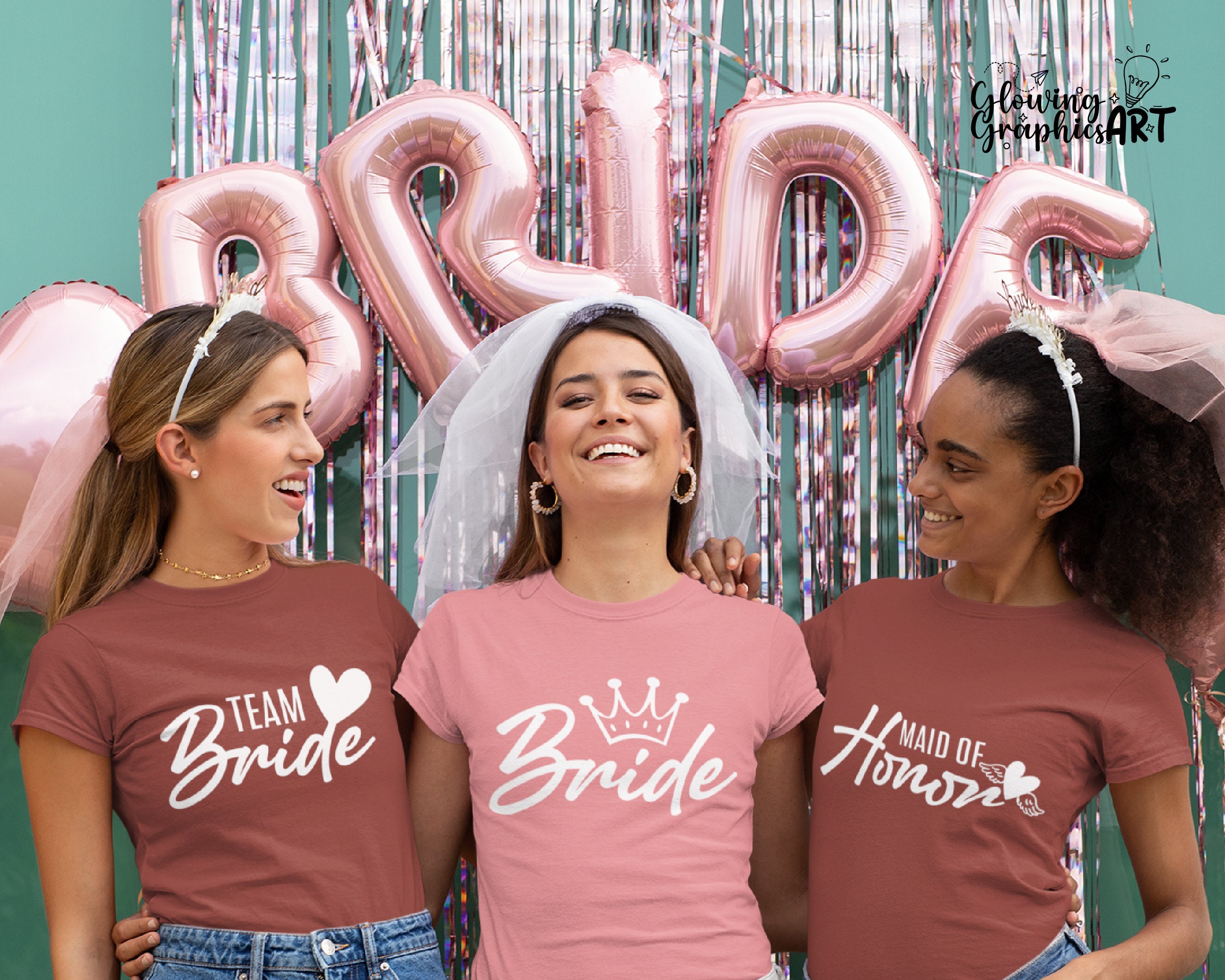Bachelorette Party SVG PNG PDF, Bridal Shower Shirt Svg, Hen Party Svg ...