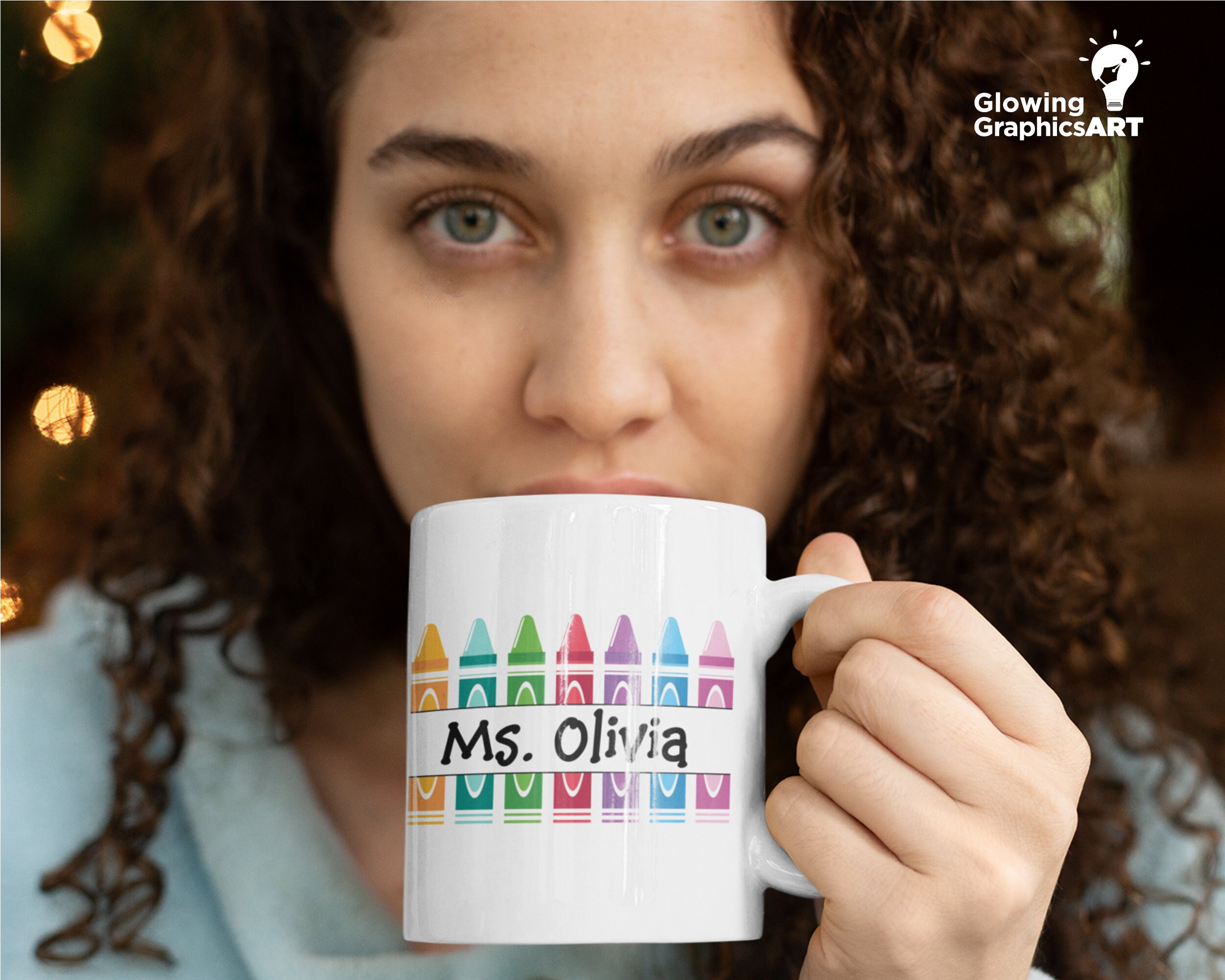 Teacher Monogram Svg Crayon Monogram Svg Crayon Split - Etsy