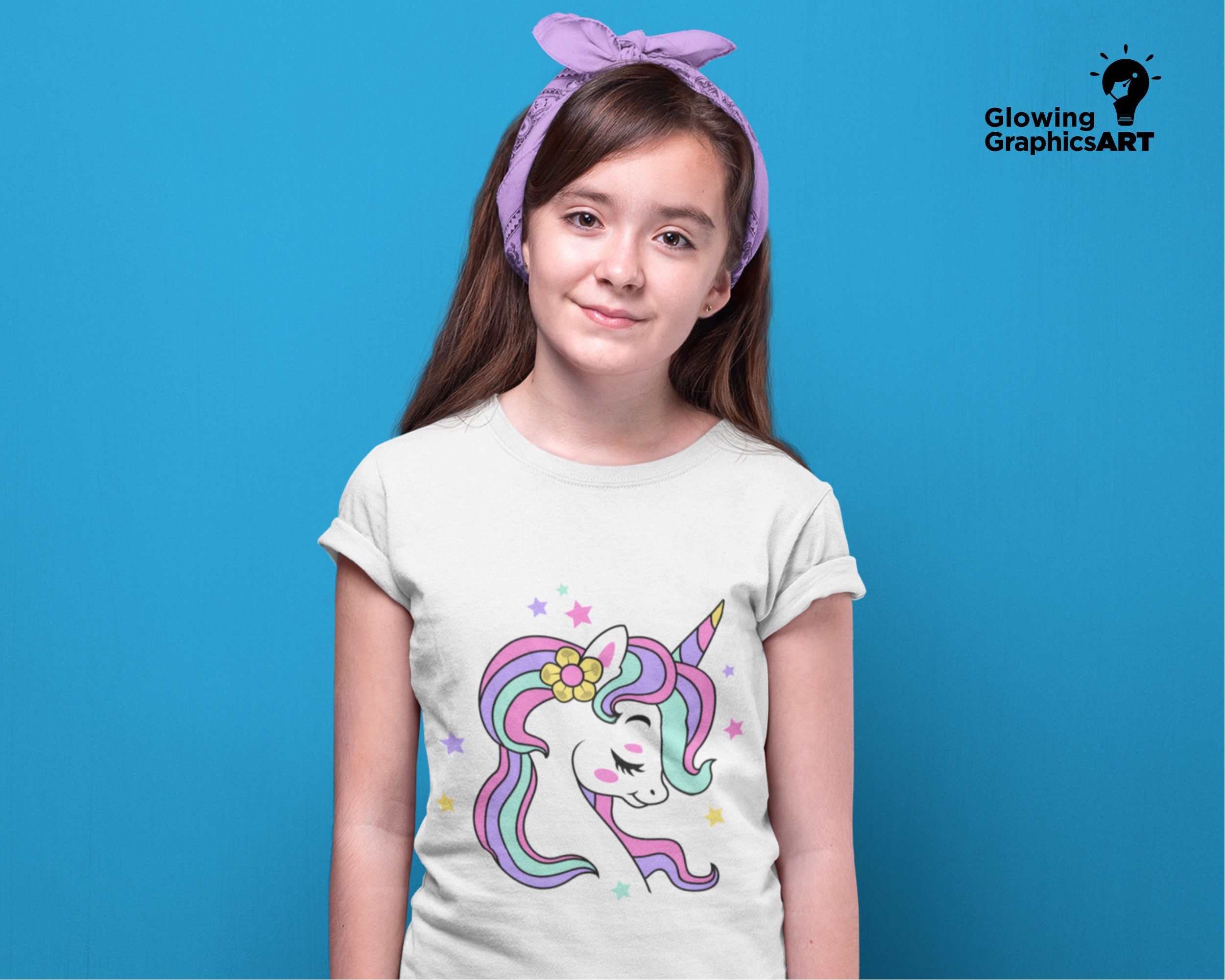 Unicorn SVG, Png, Eps, Pdf, Jpeg, Ai, Unicorn Head Svg, Unicorn Face ...