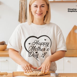 Happy Mothers Day DIGITAL DOWNLOAD | Svg Png Dxf Eps Instant Digital ...