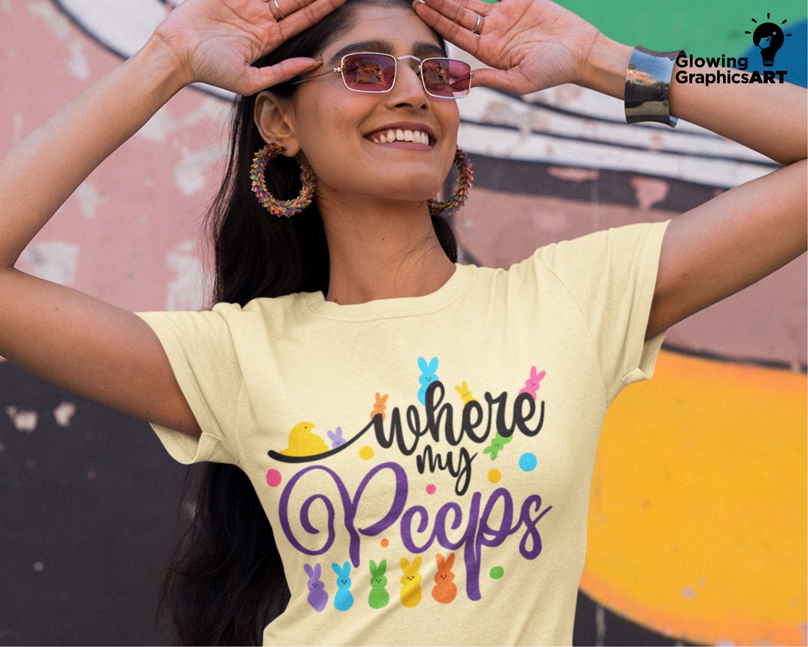 Peeps Svg, Eps, Png, Dxf, Easter Peeps, Chillin' With My Peeps, Where ...