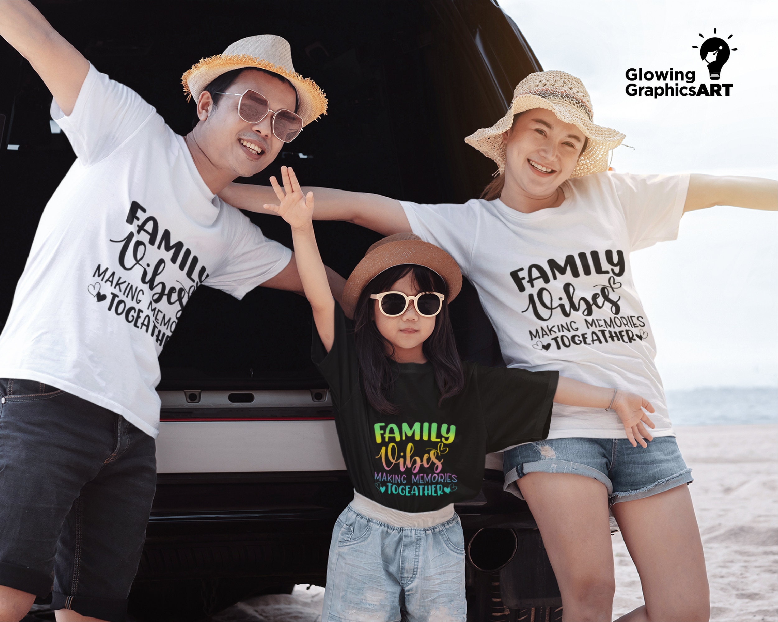 Family Vibes Svg, Family Vacation SVG, Family Vacation Shirt, Family ...