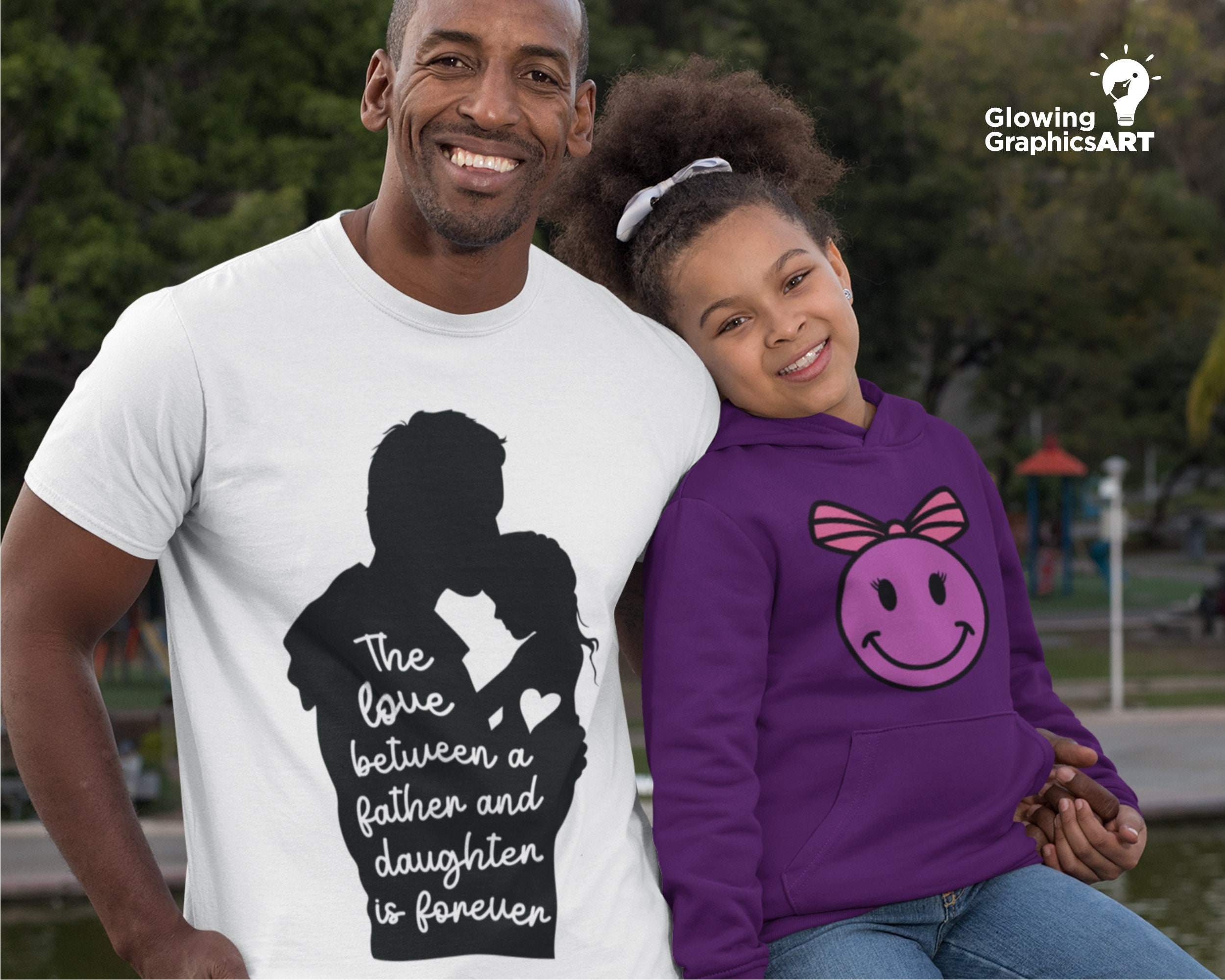 Father Daughter SVG, Father Daughter Quotes, Dad Svg, Dad Life Svg, Dad ...