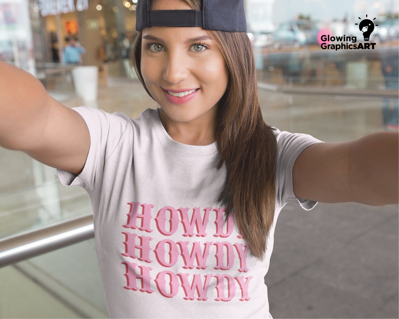 Howdy Svg Pink, Howdy Svg, Western Svg, Western Girl Svg, Western Shirt ...