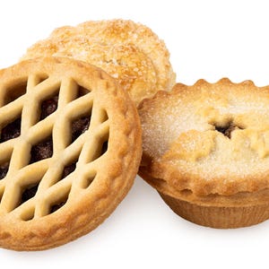 Assorted Pie Box - Etsy