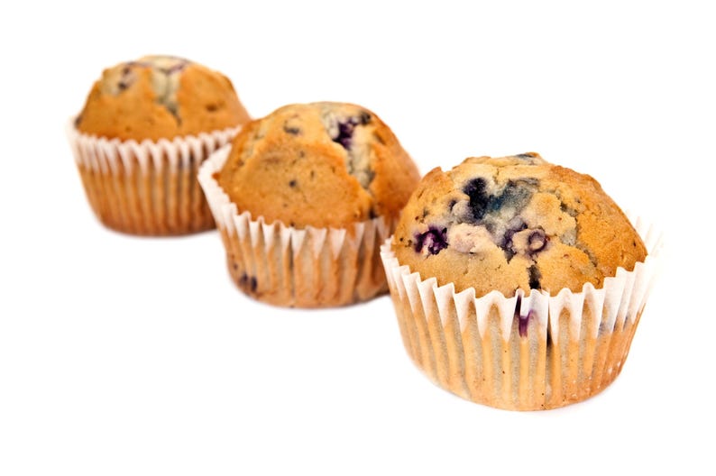 Mini Muffin Box - Etsy