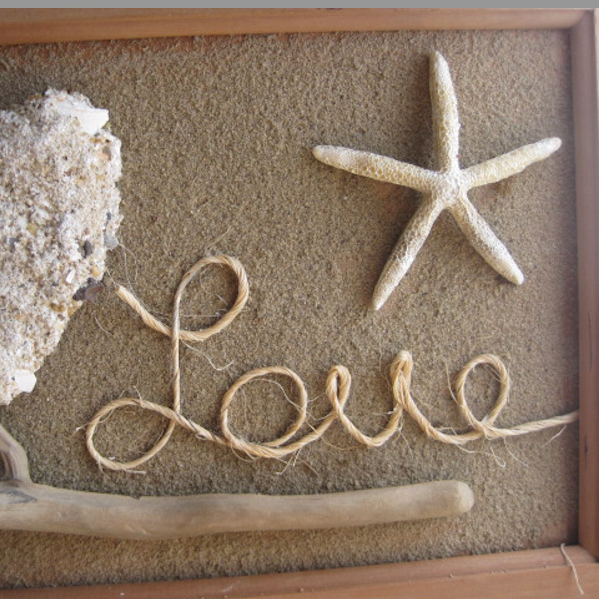 100 Gram Natural Sand From Atlantic Ocean Beach, Art Craft, for Making ...