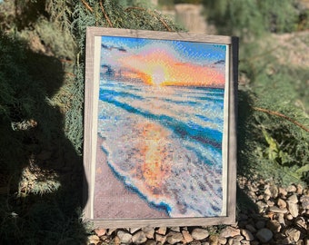 Custom Diamond Paintings - Etsy