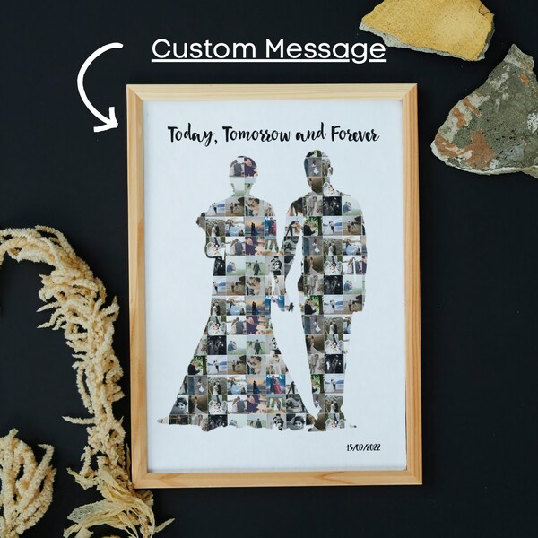 Wedding Time Capsule - Etsy