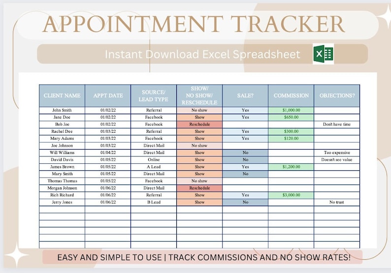 Appointment Tracker Spreadsheet Track Appointments With Clients appointment-tracker-spreadsheet-track-appointments-with-clients