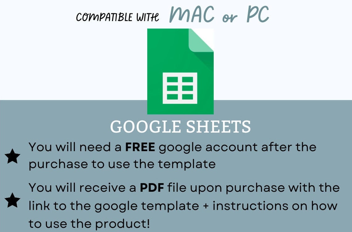 Trade Journal Options Investment Tracker Options Trading Google Sheets ...