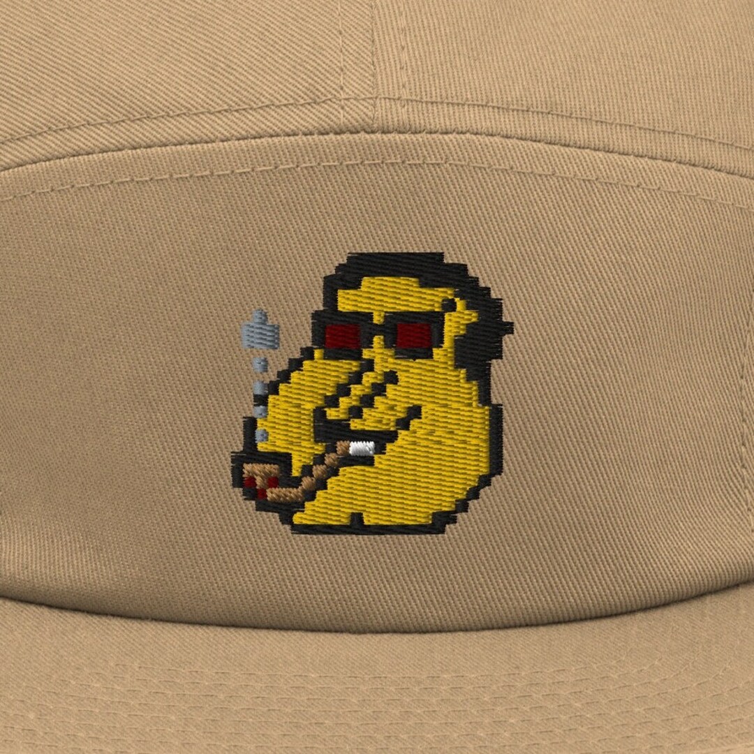 Quagmire Shelf Giggity Jiggity Hat Five Panel Cap - Etsy