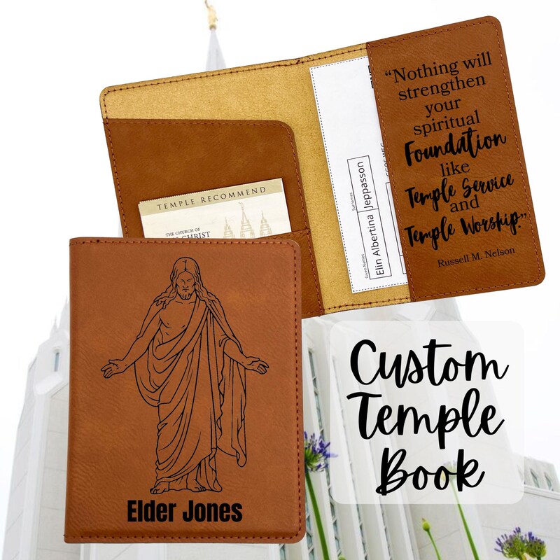 Lds Temple - Etsy