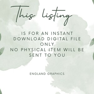 Daily Affirmations Printable Motivational Cards Watercolor - Etsy