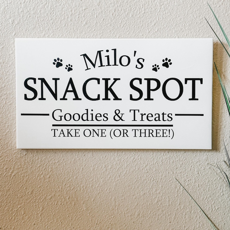 Doggy Diner Sign - Etsy