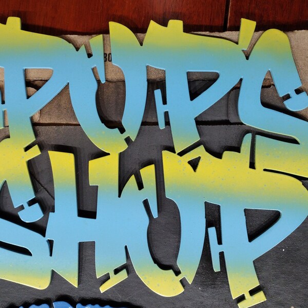 Paris Street Sign - Etsy