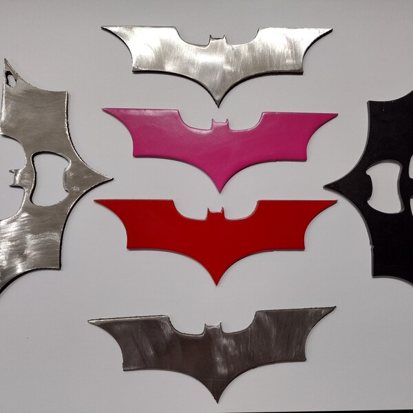 Batarang - Etsy