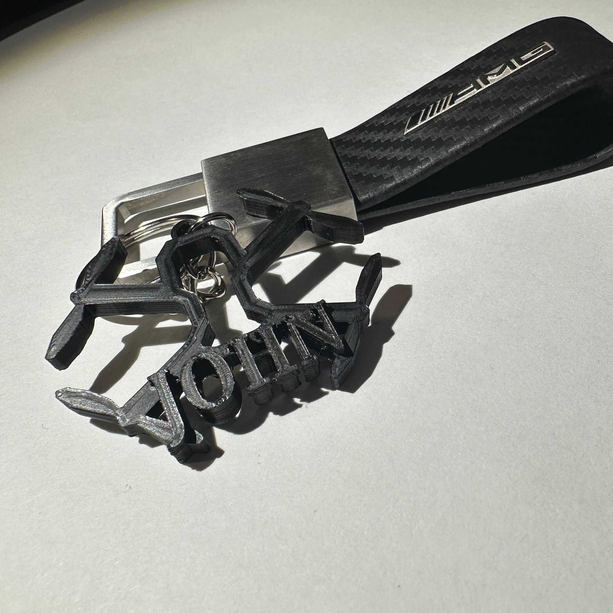 Personalised Drone Keyring Gift | Personalised Keychain | Small Gifts ...