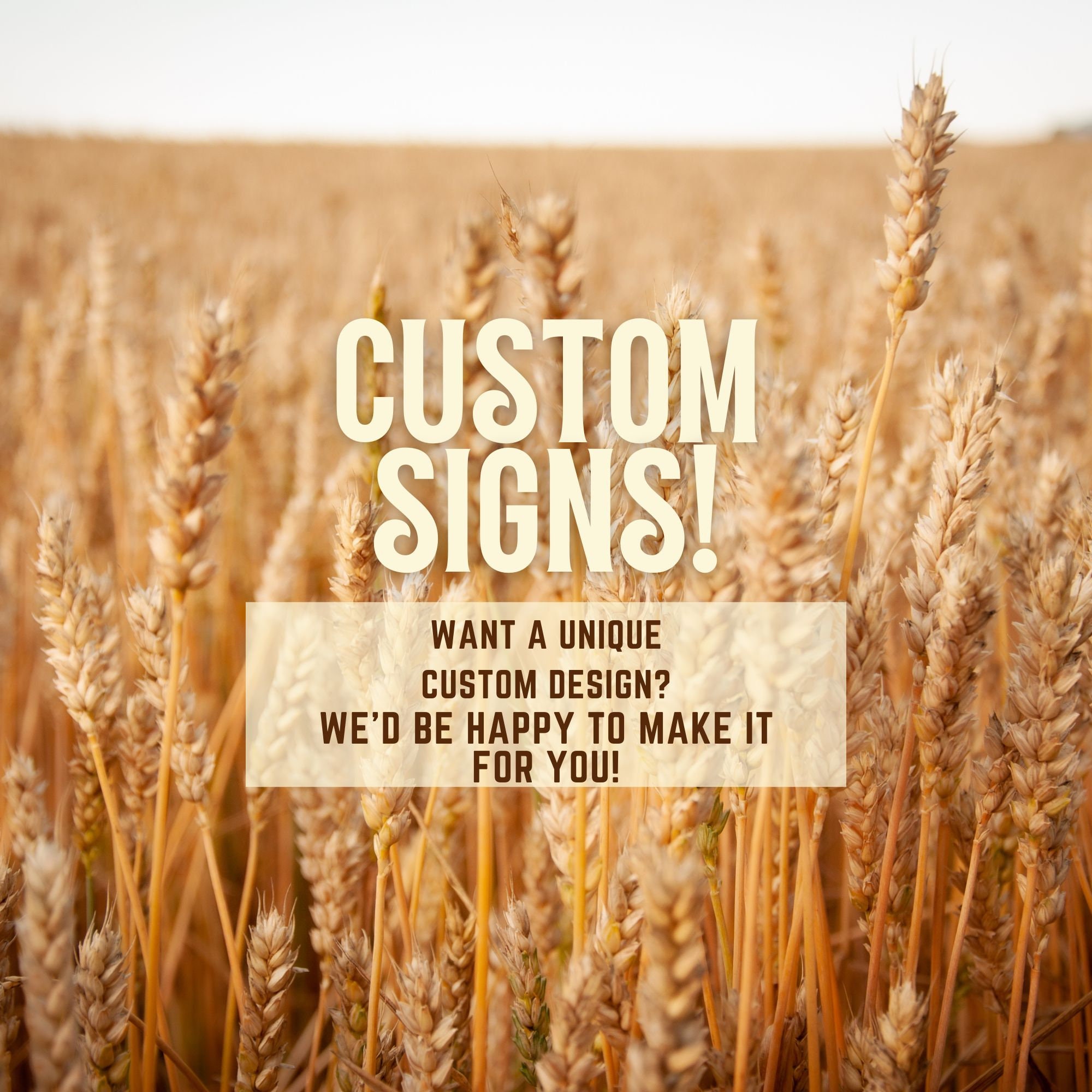 3D Custom Craft Room Decor Sign Gift for Seamstress Gift for Crafter ...