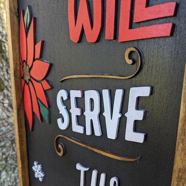 Scripture Signs for House - Etsy