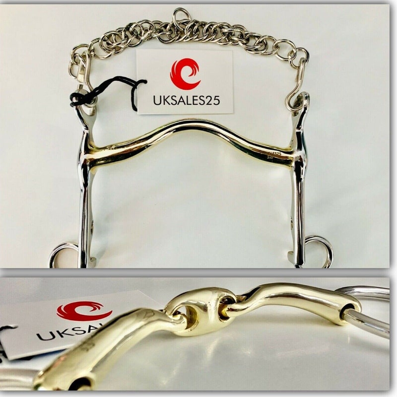 Bridle Bits - Etsy