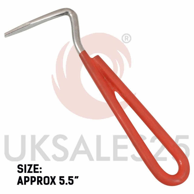 Professional Farriers Horse Tools and Trimming Tool Kits (UKSALES25 ...