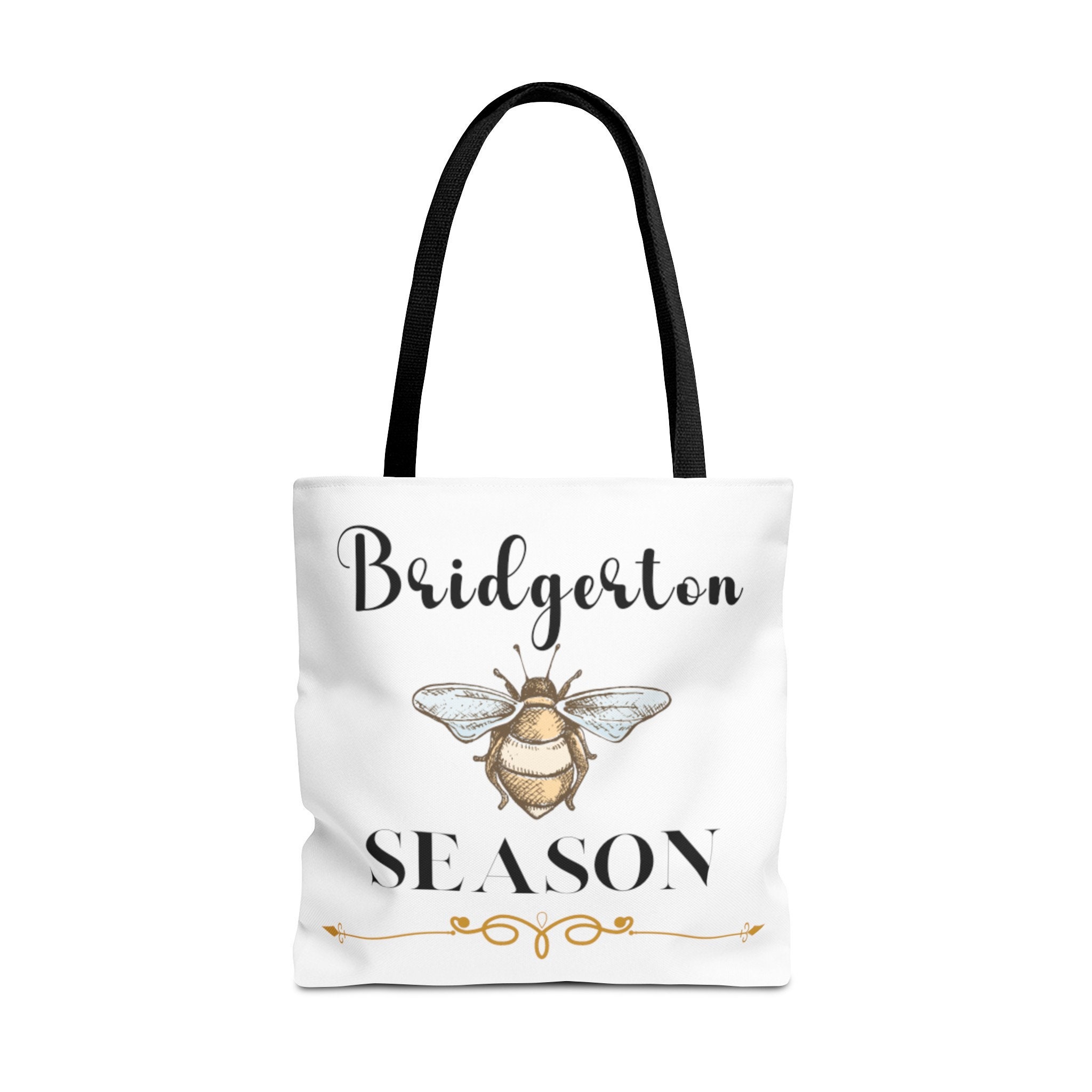 Bridgerton Tote Bag, Bridgerton Season, Bridgerton Show, Bridgerton ...