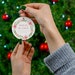Polin Season Friends to Lovers Ceramic Ornament, Bridgerton Season ...