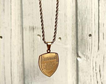 Arsenal Gift Box - Etsy