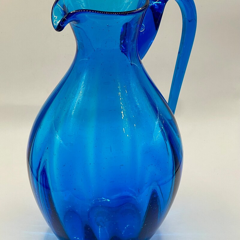 Blenko Glass - Etsy