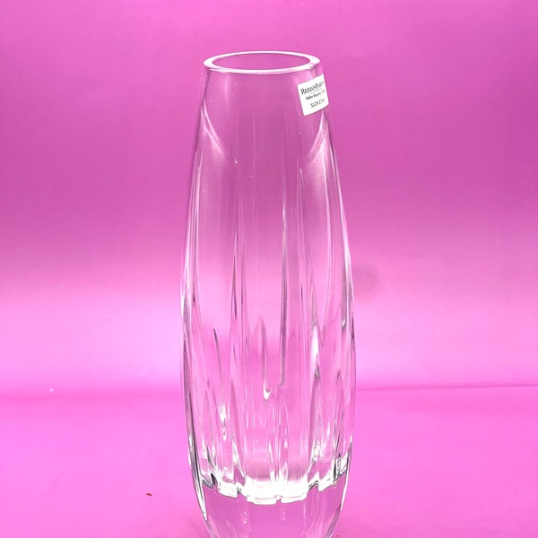 Miller Rogaska Crystal by Reed and Barton - Etsy