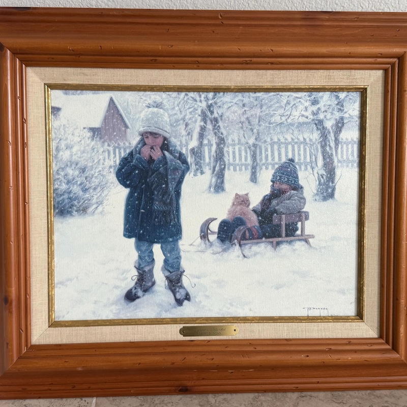 Robert Duncan - Etsy