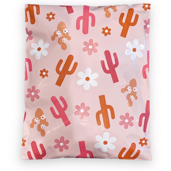 Western Poly Mailers - Etsy