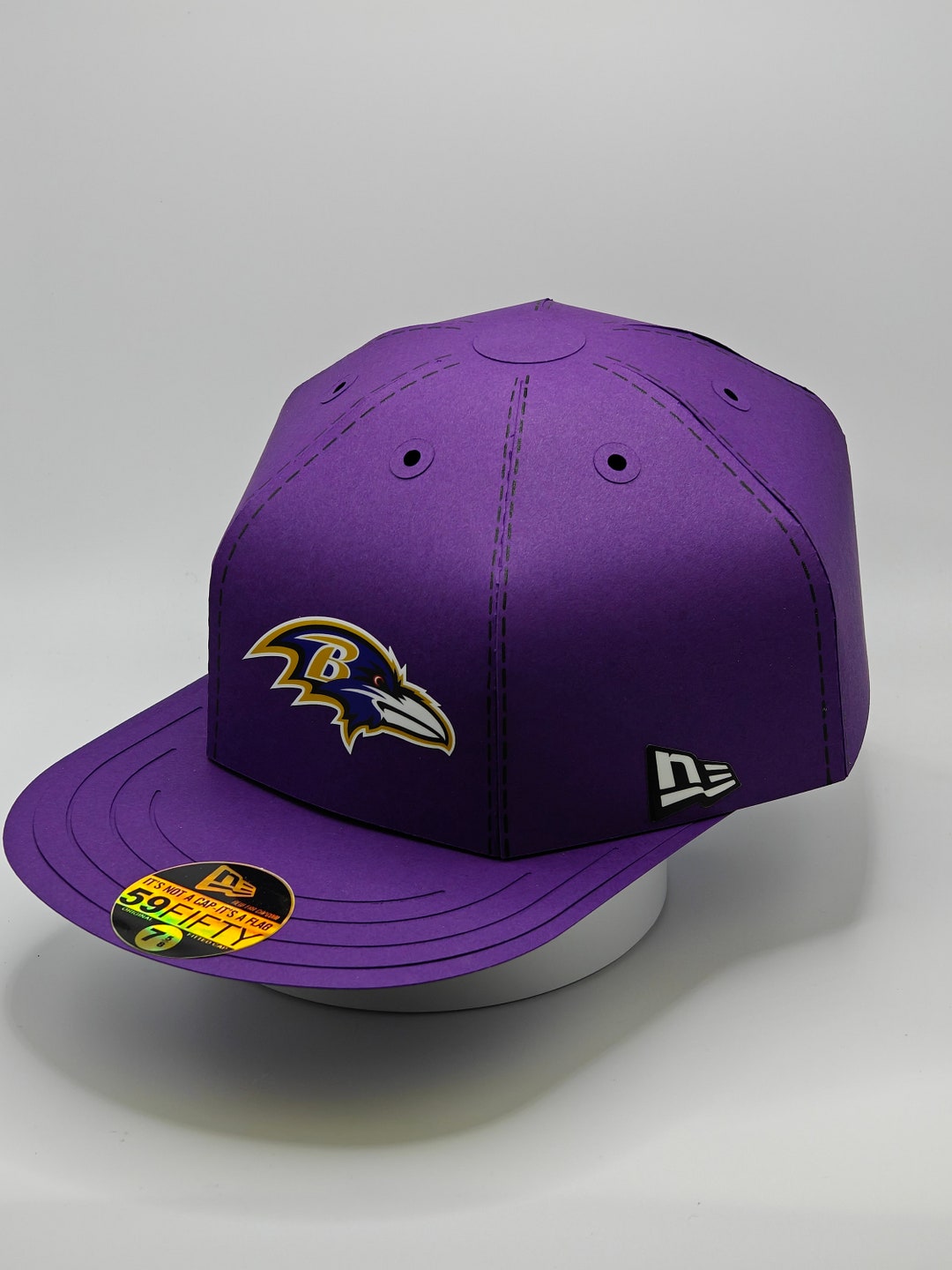 Hat Gift Box | Baseball Cap Gift, Empty Favor Box, Hat Gift Boxes ...