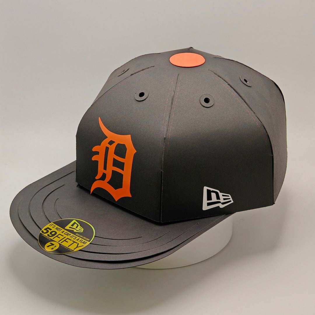 Hat Gift Box | Baseball Cap Gift, Empty Favor Box, Valentines Day, Hat ...