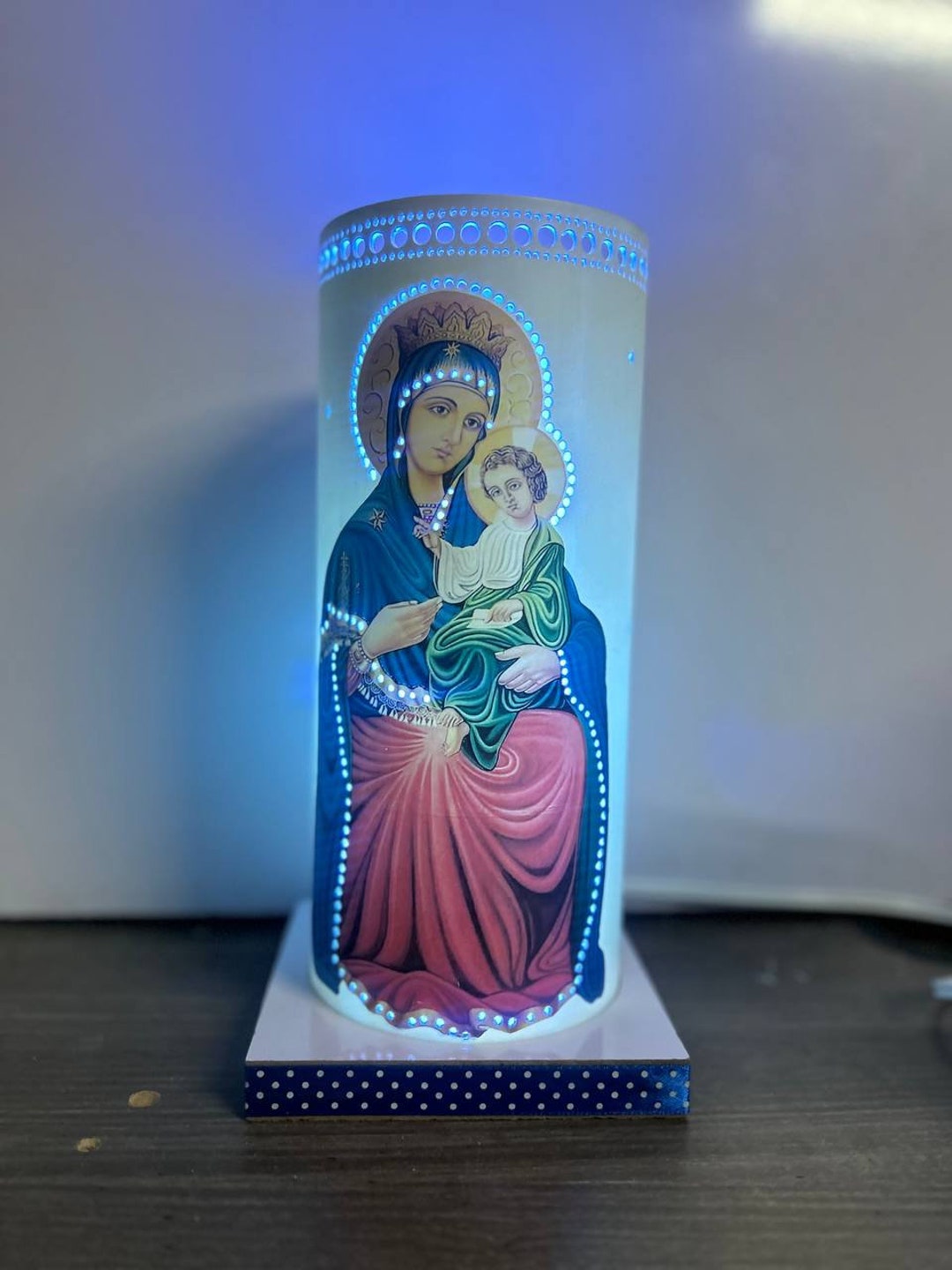 Termo Plastic Et-custom Made Lights - Etsy