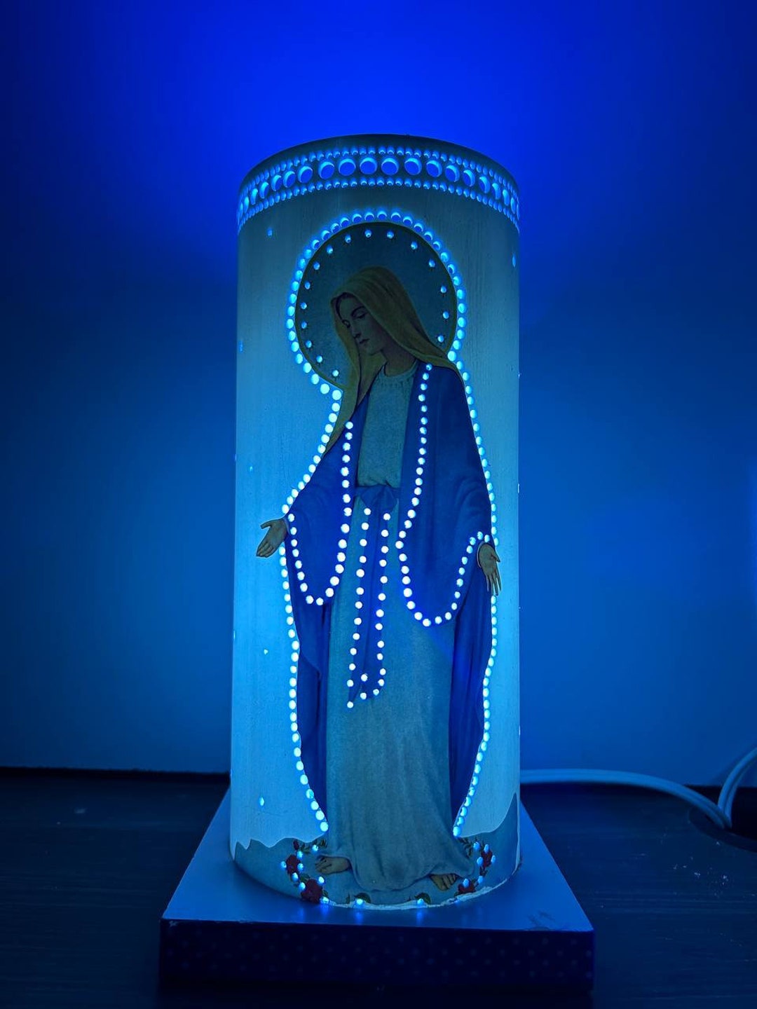 Termo Plastic Et-custom Made Lights - Etsy