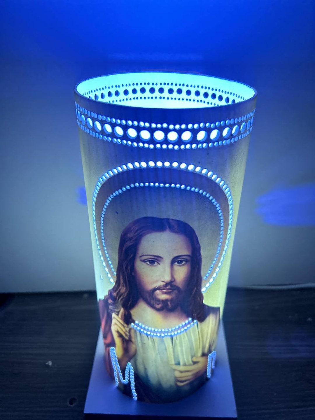 Termo Plastic Et-custom Made Lights - Etsy