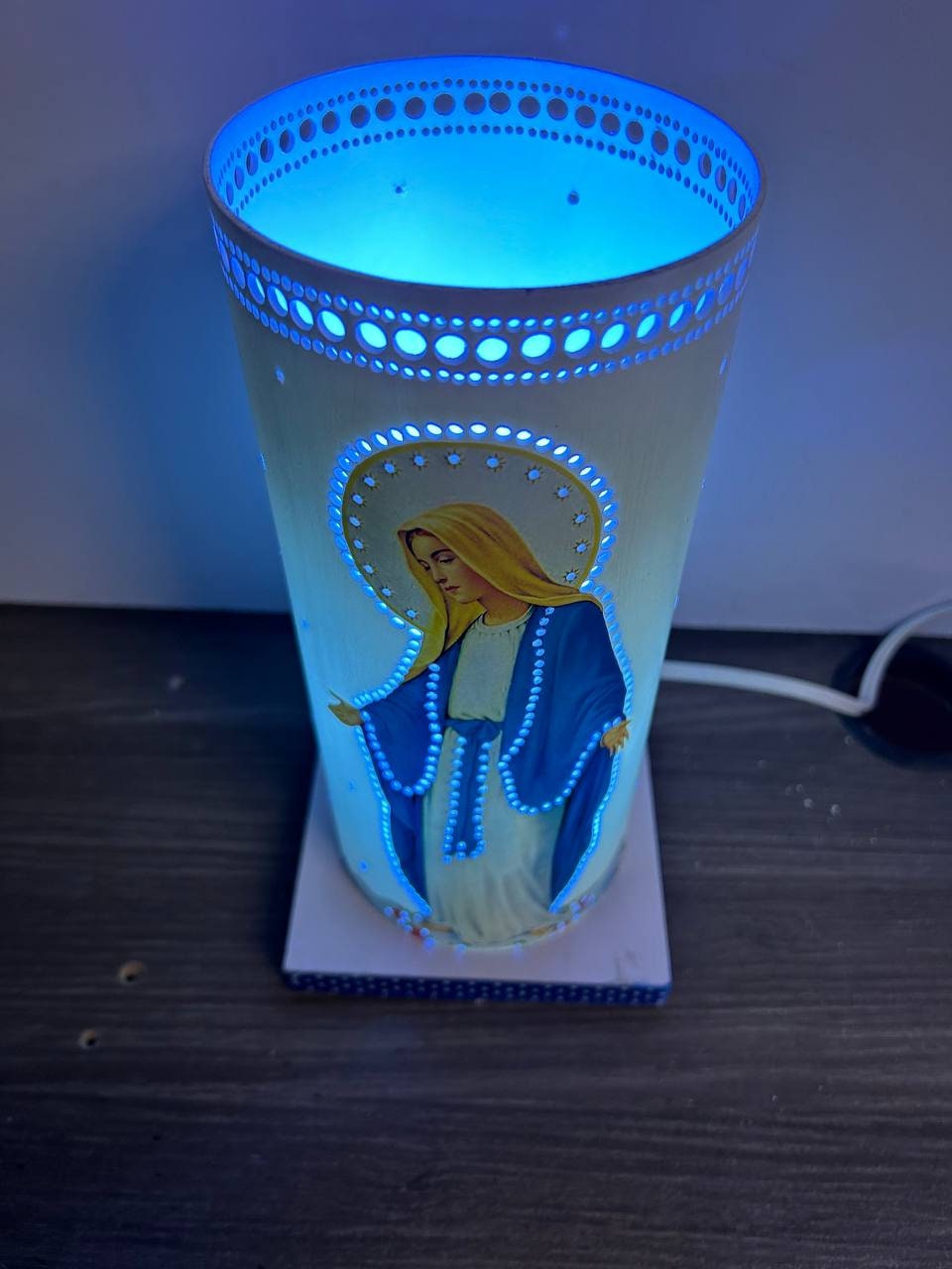 Termo Plastic Et-custom Made Lights - Etsy