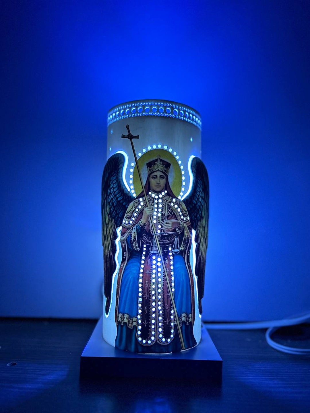 Termo Plastic Et-custom Made Lights - Etsy