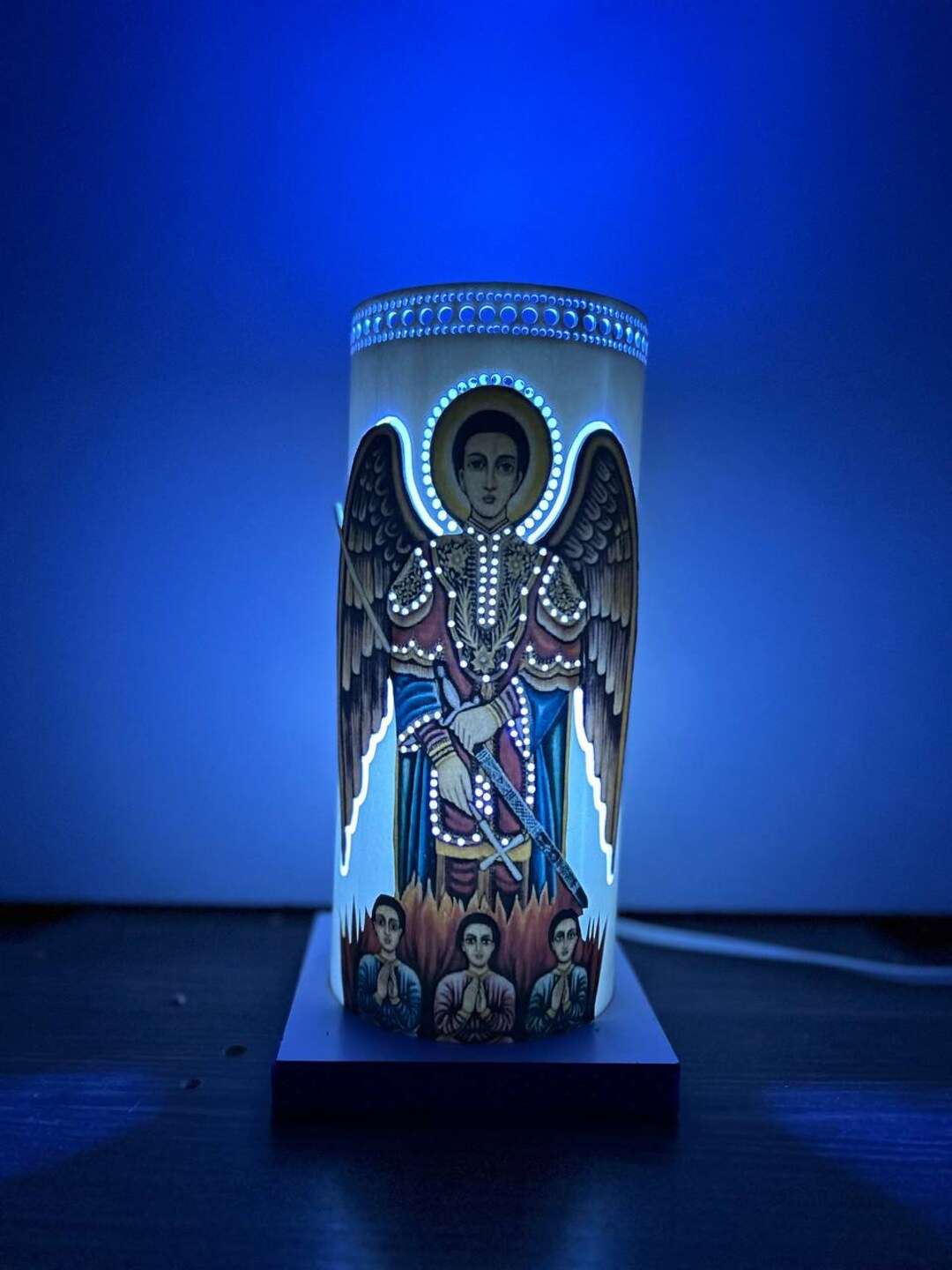 Termo Plastic Et-custom Made Lights - Etsy