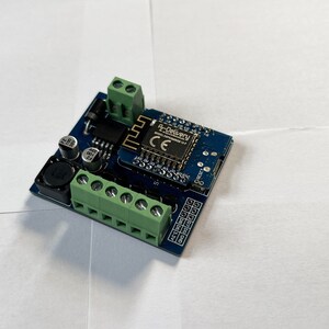 BL LED Controller - Etsy