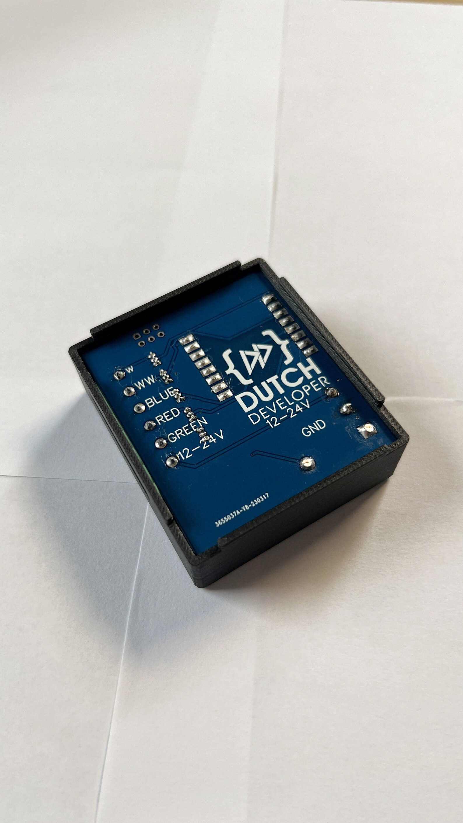 BL LED Controller - Etsy