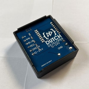 BL LED Controller - Etsy