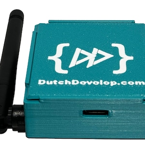 BL LED Controller - Etsy