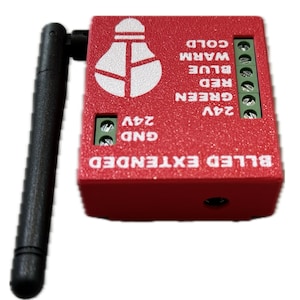 BL LED Controller - Etsy