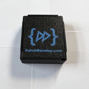 BL LED Controller - Etsy