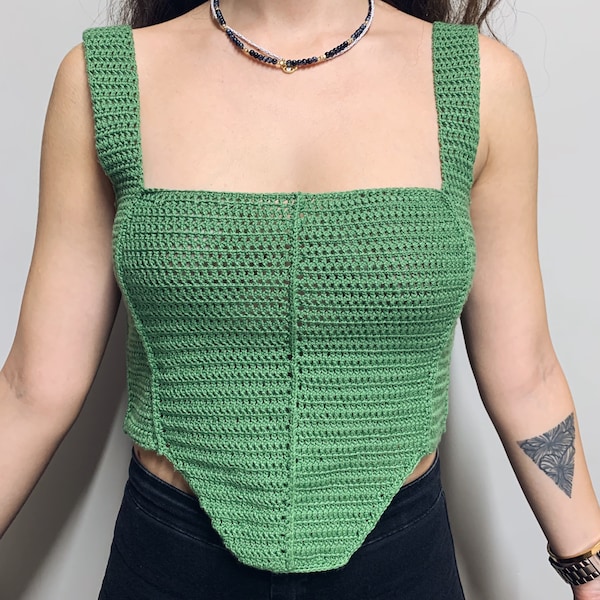 Bustier - Etsy