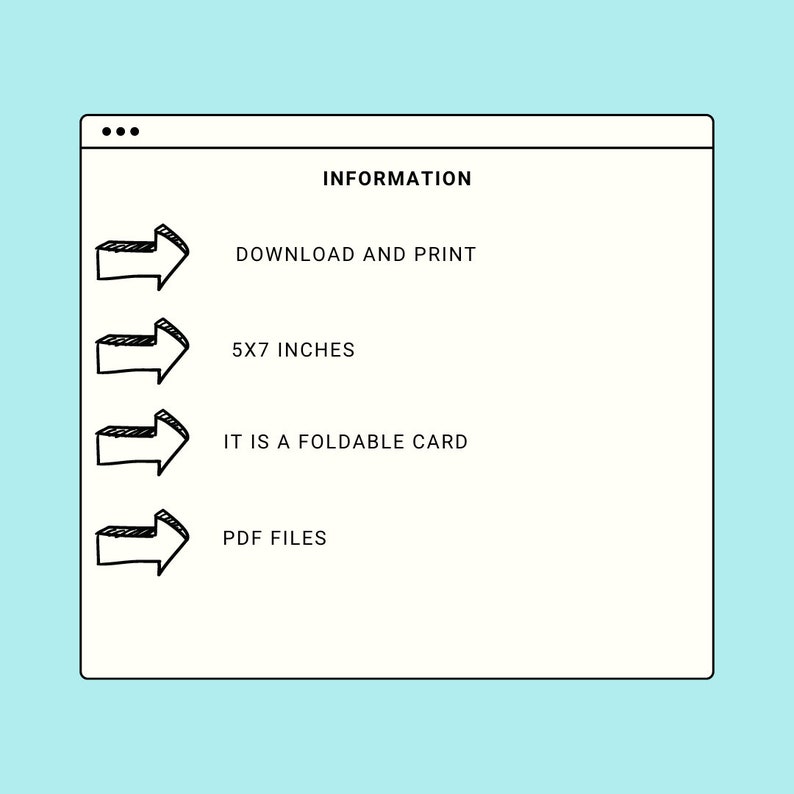 Vide Game Birthday Card Cute Birthday Card Kawaii Card - Etsy